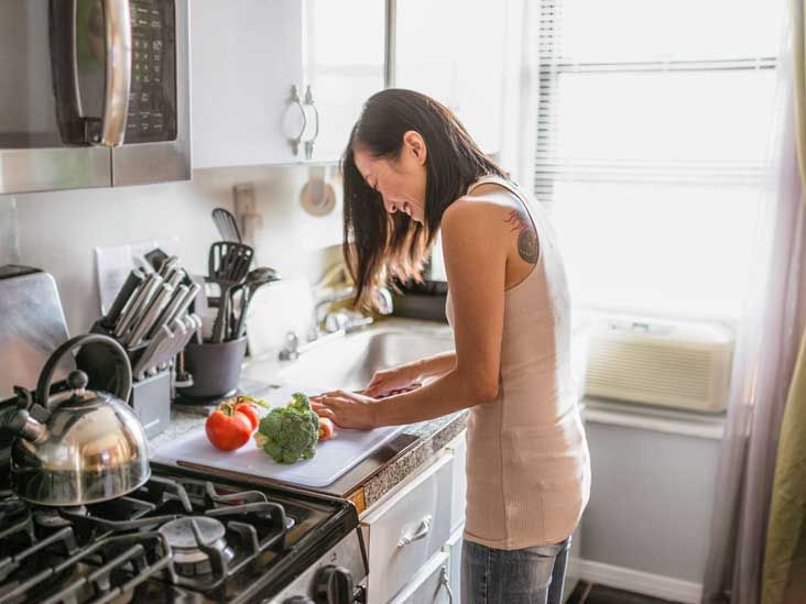 What’s a Mesomorph Body Type, and What’s the Best Diet for It?