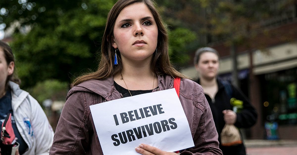 4 Facts About Women’s Anger That’ll Help You Keep it Healthy