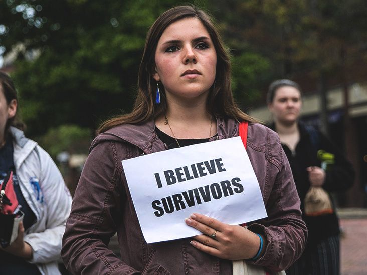 4 Facts About Women’s Anger That’ll Help You Keep it Healthy
