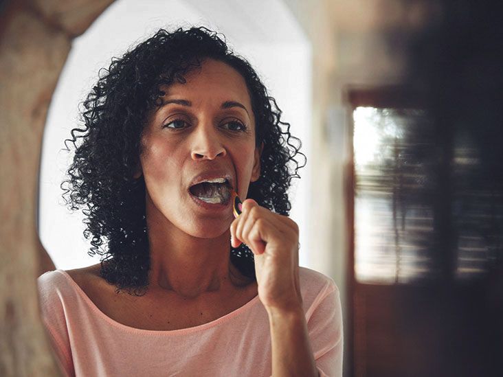 What to Know About Calcium Deposits on Teeth