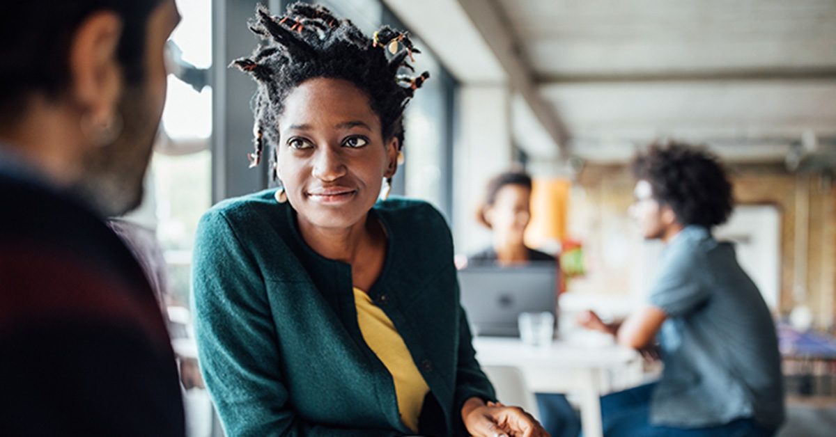 Difference Between Hearing and Listening