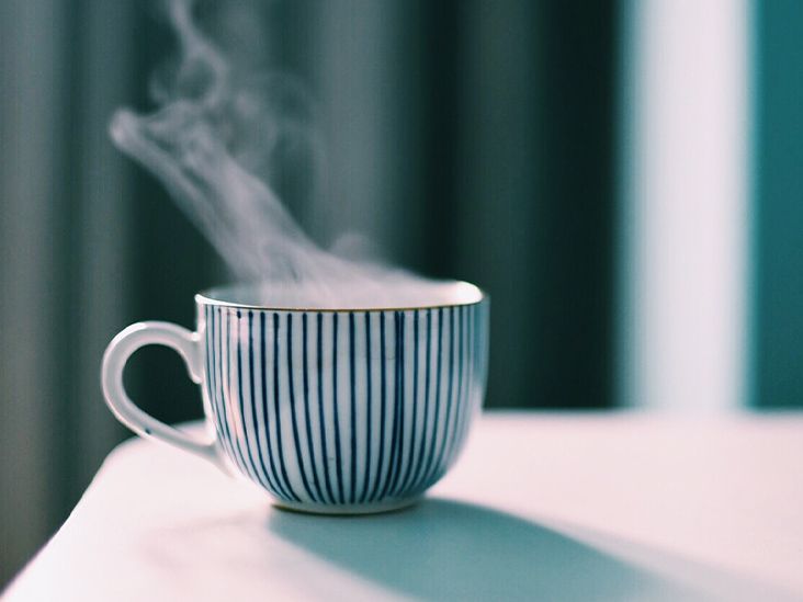 Allergic to Tea: Why It Occurs, Symptoms, and How to Navigate