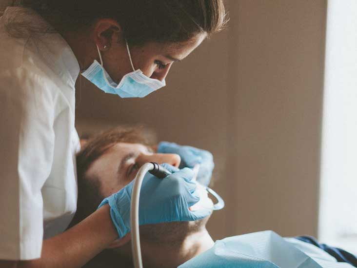 Conscious Sedation: Definition, Procedures, Side Effects, and More