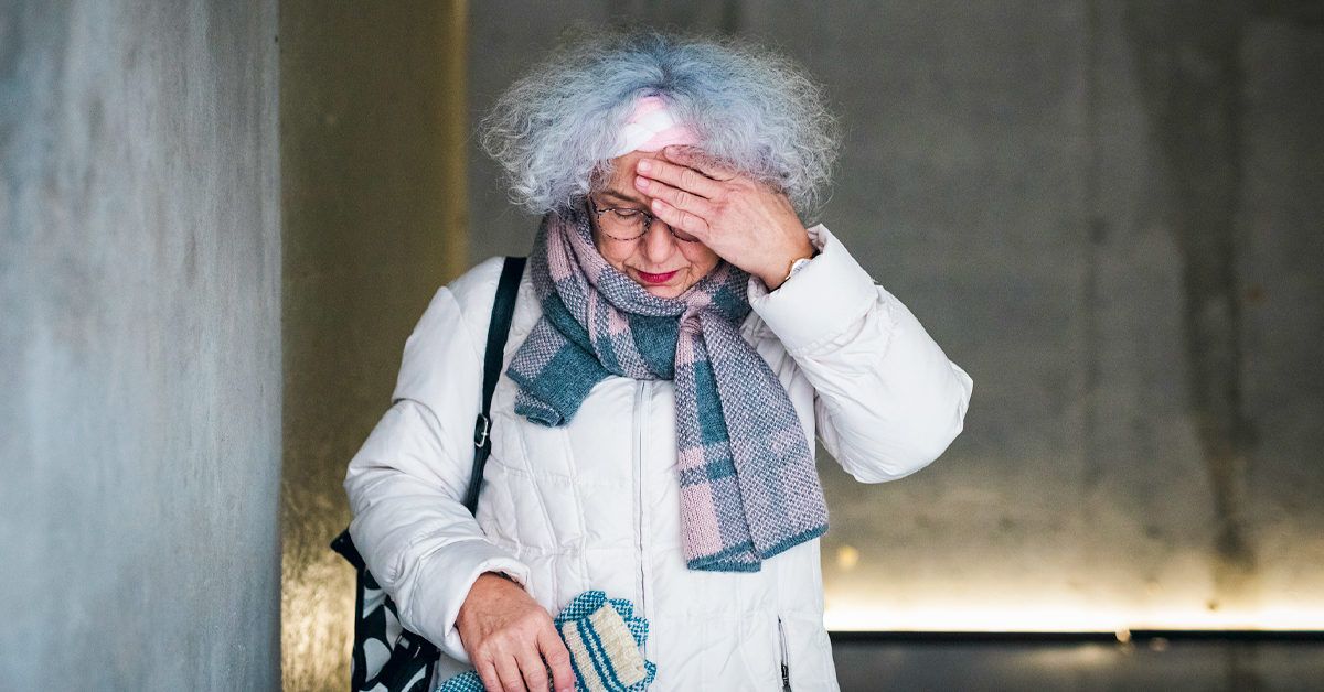 Orthostatic Hypotension: Causes, Diagnosis, and Treatment