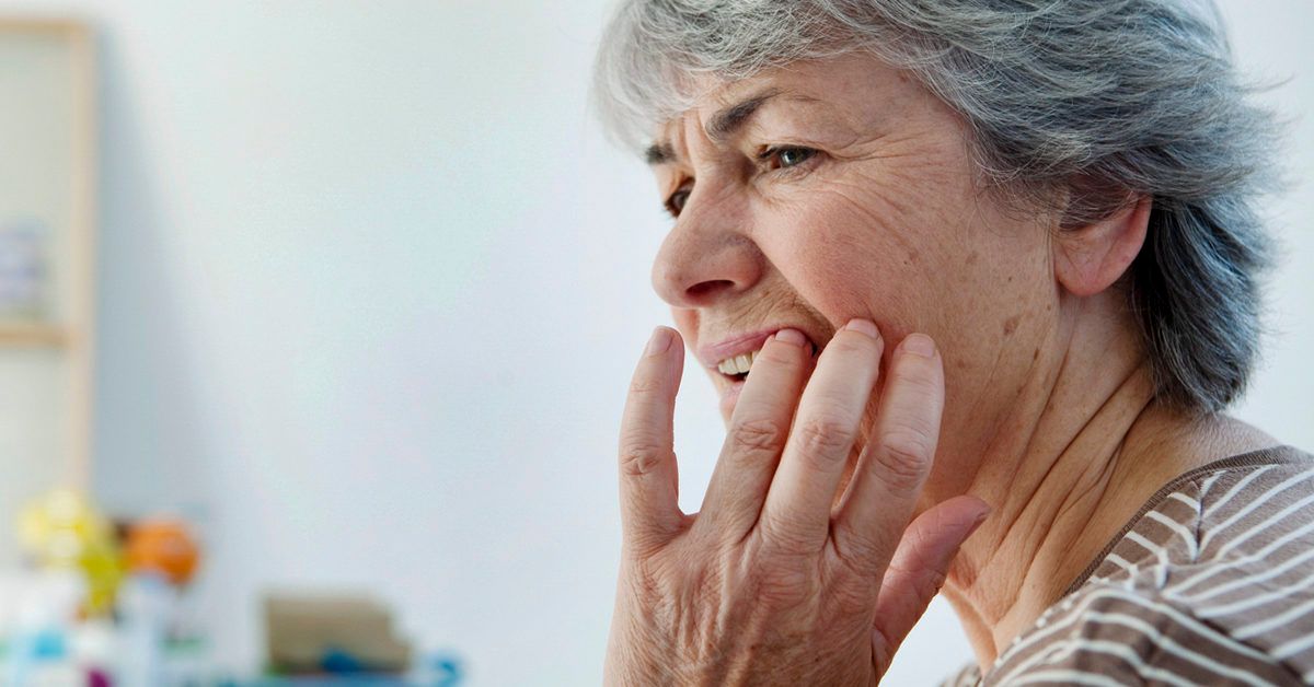 Why Do My Gums Hurt? Reasons and Treatment for Gum Pain