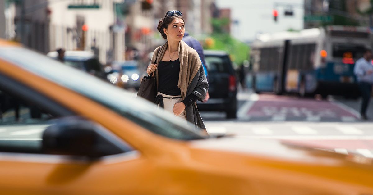 5 Tips for Safely Navigating Panic Attacks in Public