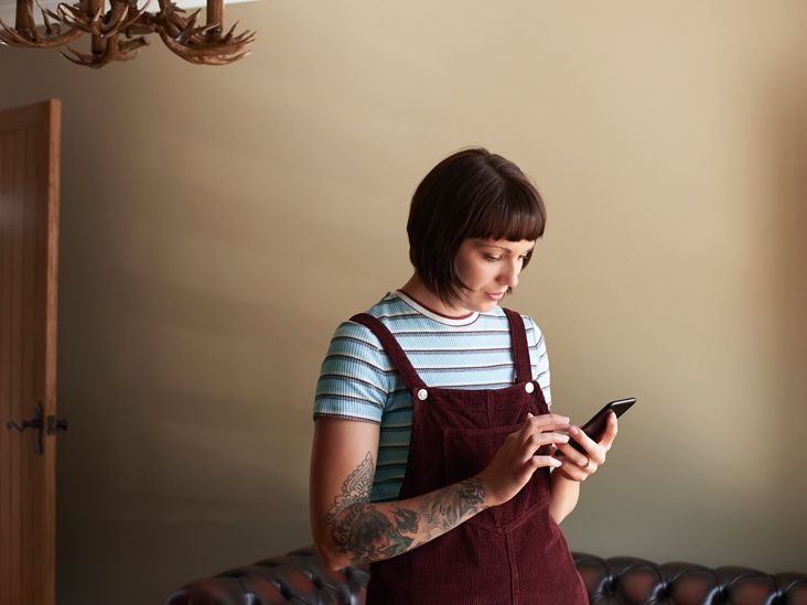 Fix Text Neck with These 6 Exercises and Lifestyle Tips