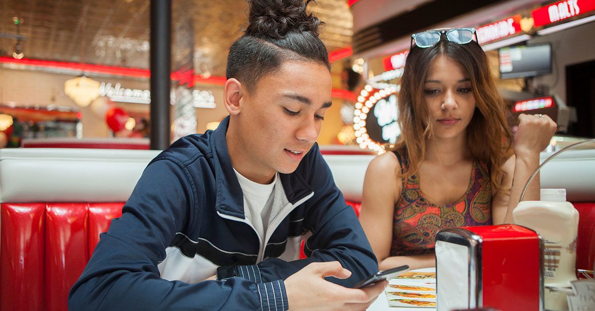 Phubbing: What Is It, Effects on Relationships, and How to Stop