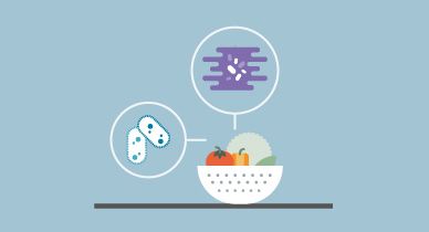 8 Microorganisms That Could Be in Your Food: E. coli & More