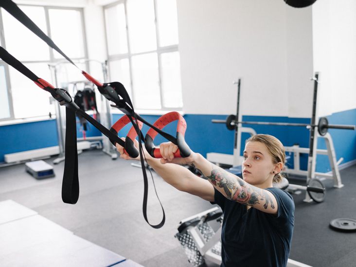 How to Inhale and Exhale Your Way to Better, Stronger Fitness