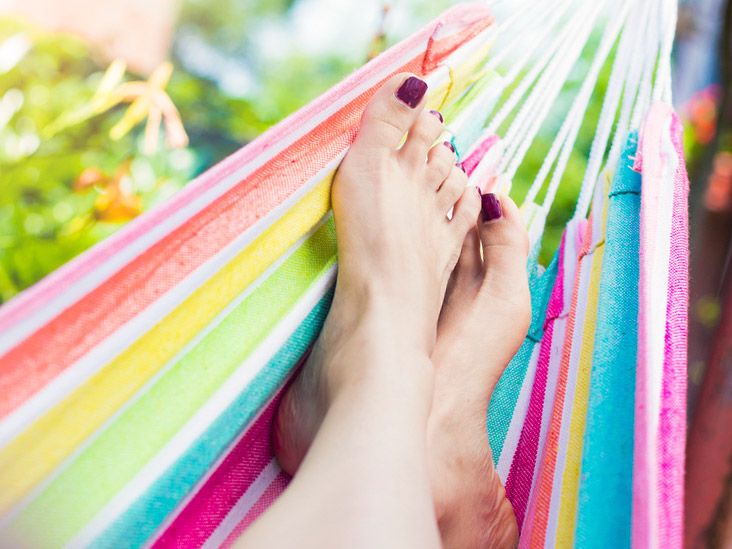 Toe Twitching: Causes, Symptoms, and Treatments