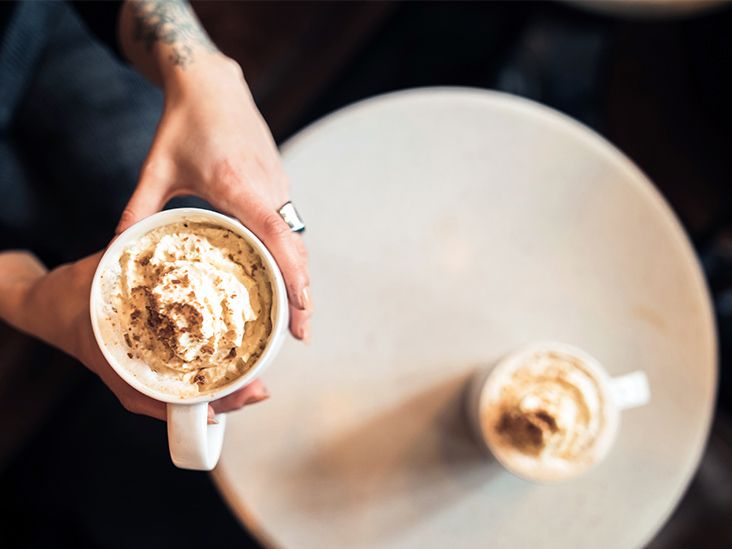 6 Ways to Naturally Add Vitamins to Your Coffee