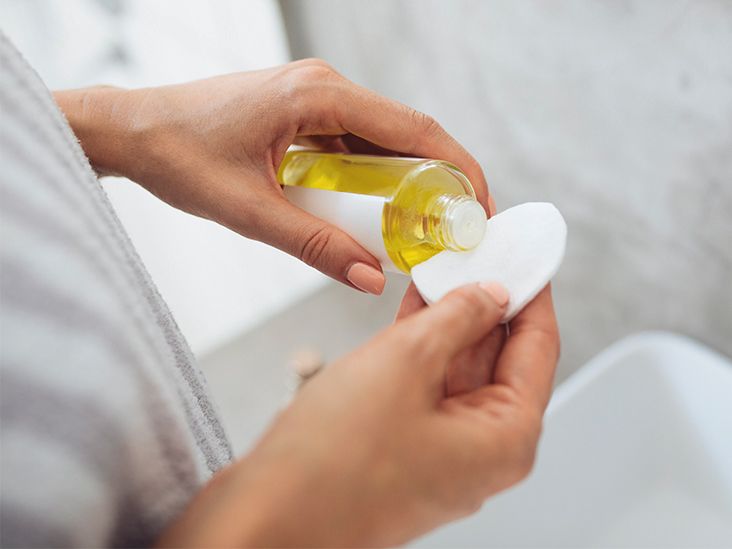 Rosehip Oil: Benefits, Use, and More