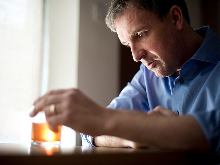 How to Recognize an Alcohol Addiction