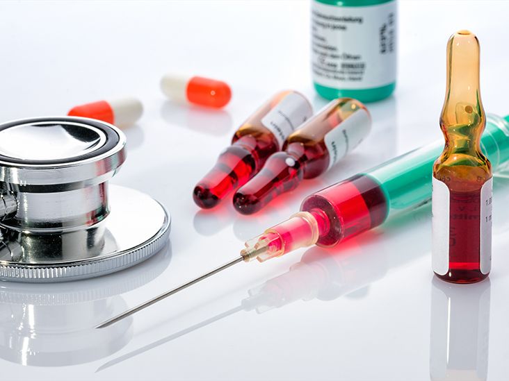 Insect Sting Allergy Drugs for Mild and Severe Reactions