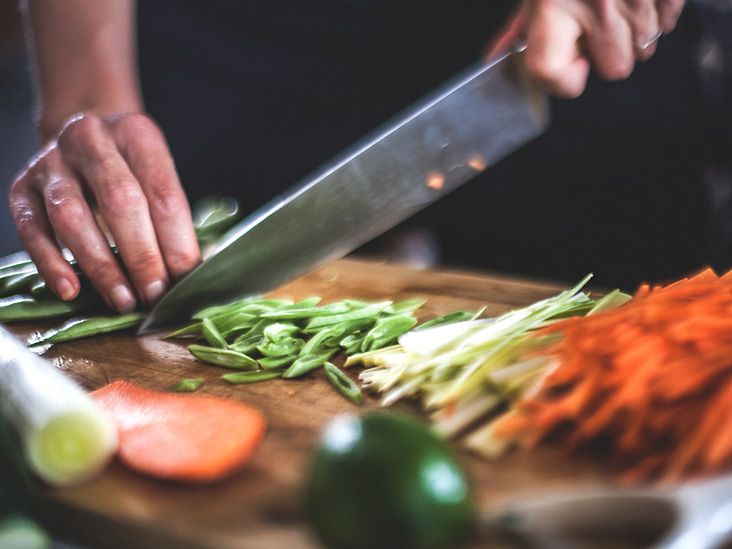 Severed Finger: First Aid, Surgery, and Recovery