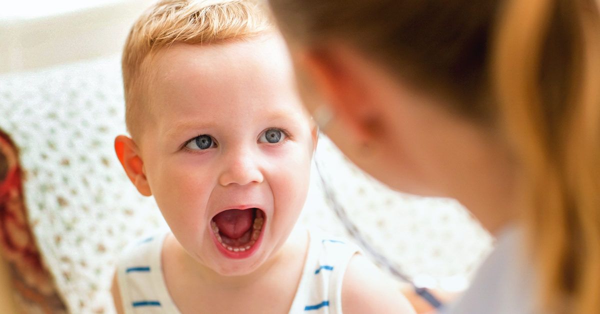 Chickenpox in Your Mouth: Symptoms and Treatment