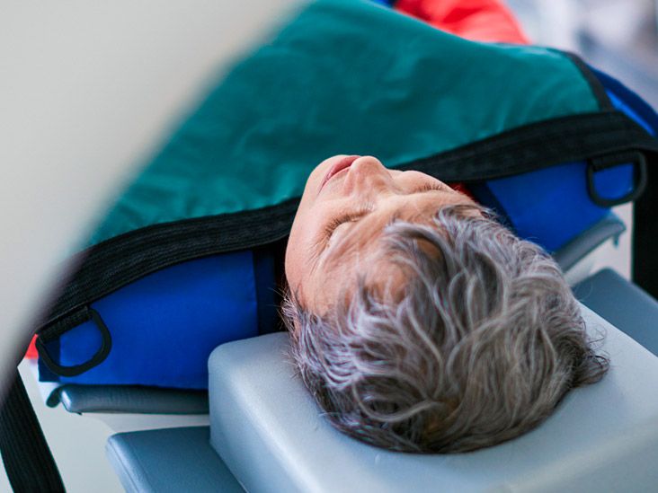 Chest MRI: Purpose, Procedure, and Risks