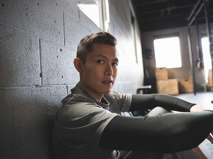 Best Ab Exercises for Men: 5 Moves for a Flat Belly