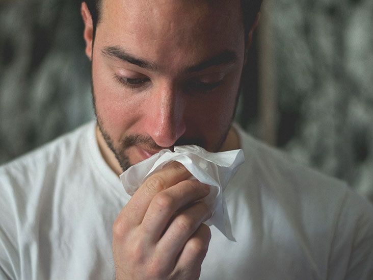 Nosebleeds Every Day: Is It Normal & Should You Be Worried