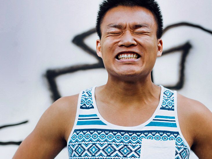 How to Stop Grinding Teeth at Night and During the Day