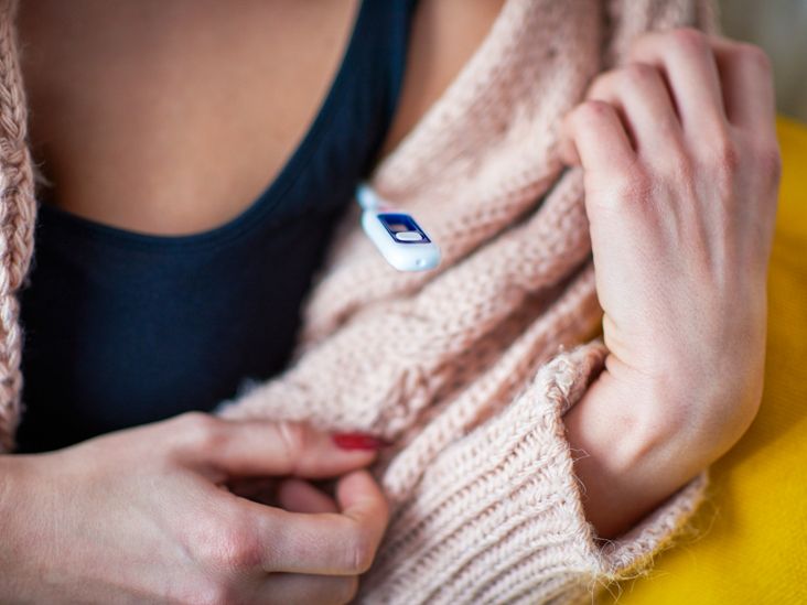 Hyperpyrexia: Definition, Symptoms, Causes, and Treatment