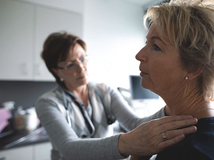 Cervical Dystonia: Causes, Symptoms, and Treatment