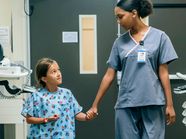 Types Of Nurses 25 Specialties For Children Conditions Communi