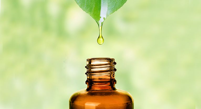 5 Best Oils for Your Skin