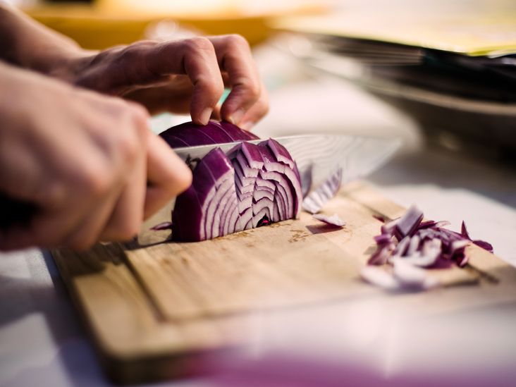 Why Do Onions Make You Cry? Enzymes, Treatments & More