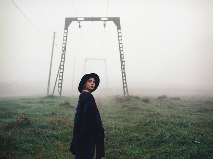 Paranoia: Symptoms, Causes, and Treatment