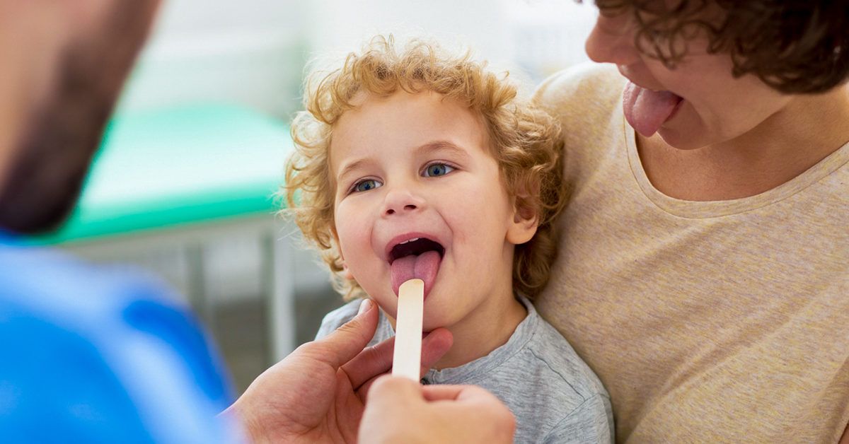 Bloody Tonsils: Infections, Surgery, and Other Possible Causes