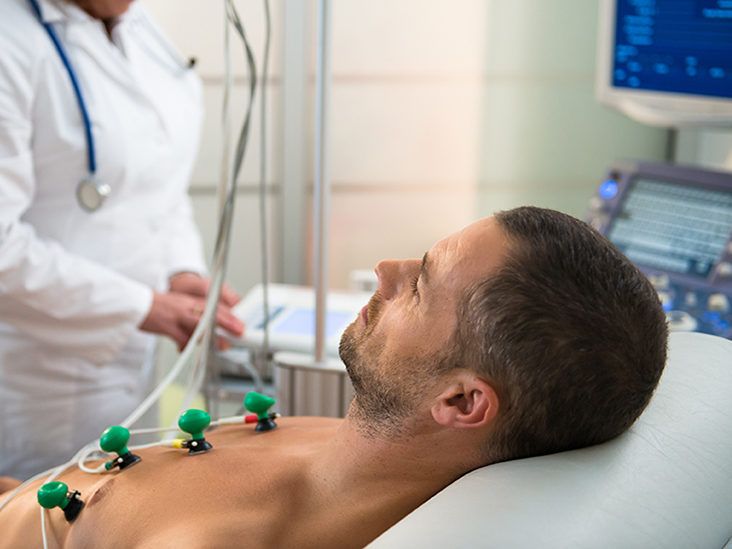 Pericardiocentesis Fluid