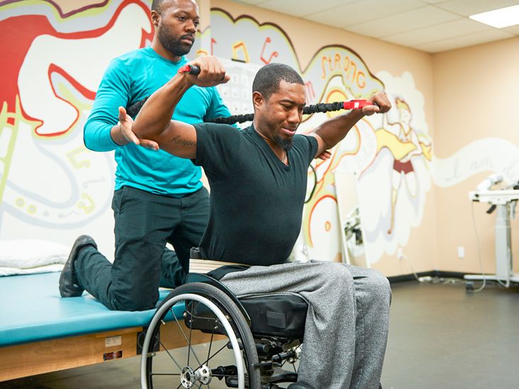 Muscle Function Loss: Causes, Types, and Treatments