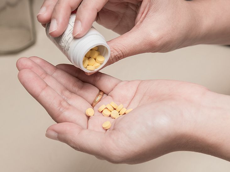 Rabeprazole: Side Effects, Dosage, Uses, and More