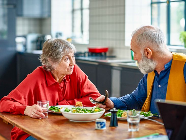 Early Satiety: Causes, Symptoms & Diagnosis