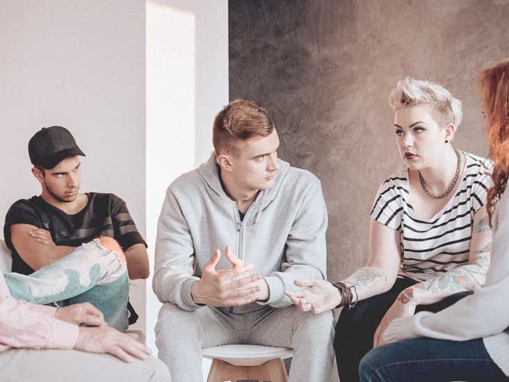 How to Stage an Alcohol Abuse Intervention