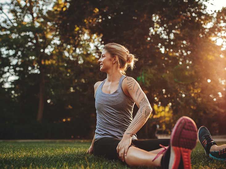 Hip Internal Rotation: Stretches and Exercises to Improve Mobilit