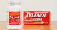 Tylenol Ingredient Reduces Psychological Stress