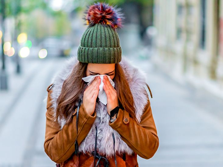 Sneezing: Causes, Treatments, and Prevention