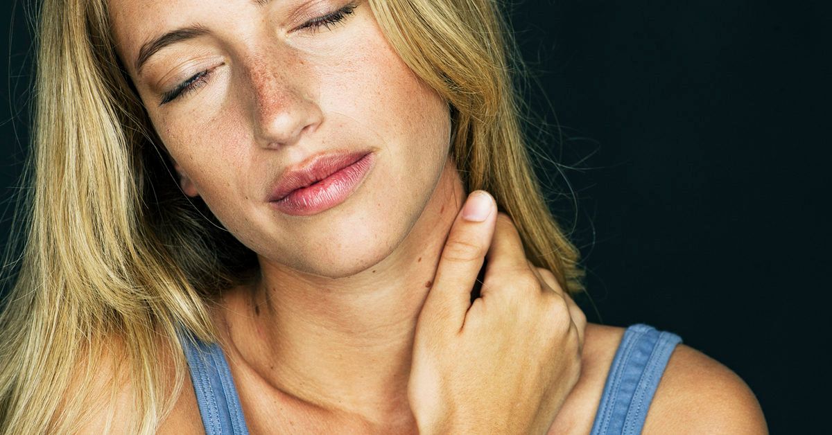 High Pain Tolerance: How to Measure and Increase Your Pain Tolerance
