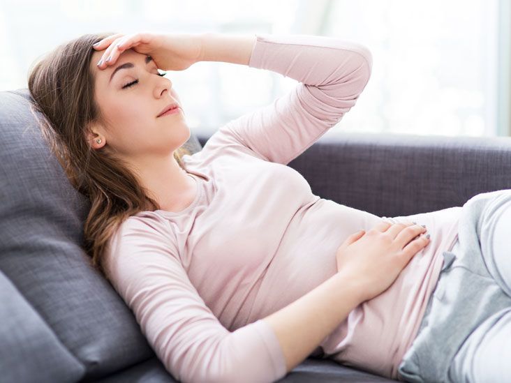 Abdominal Bloating and Loss of Appetite: Causes and Treatments