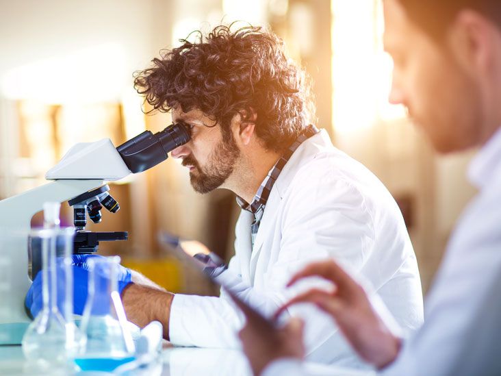 What is an Acid-Fast Stain Test?