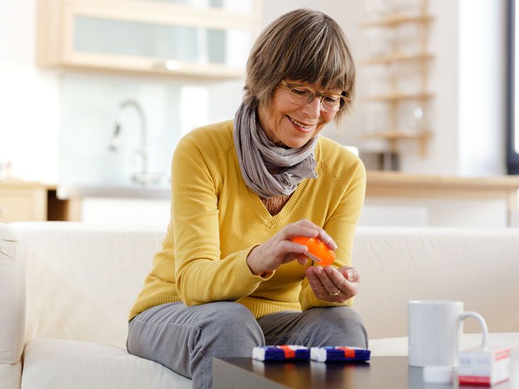 Administration of Medication: Taking Drugs the Right Way