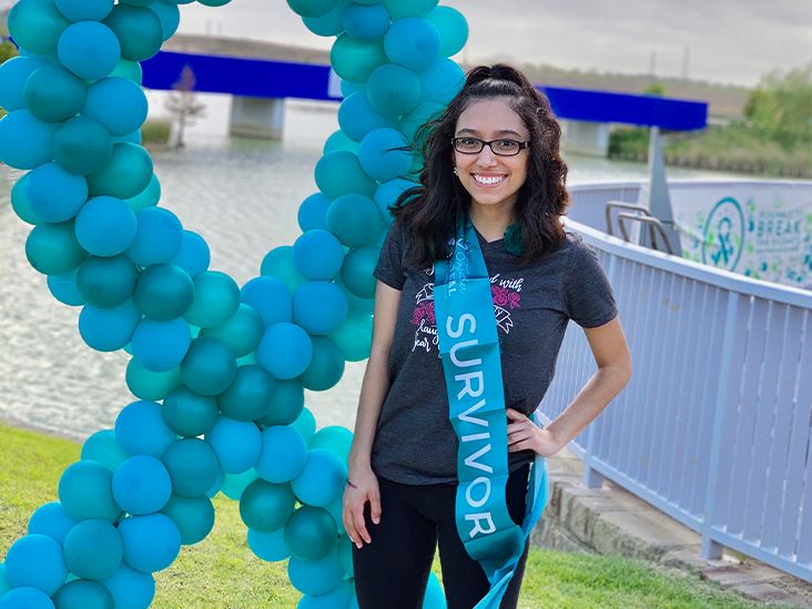 Ovarian Cancer Awareness Stories from Survivors: Their Tips