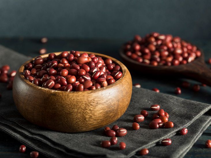 Adzuki Beans: Nutrition, Benefits and How to Cook Them