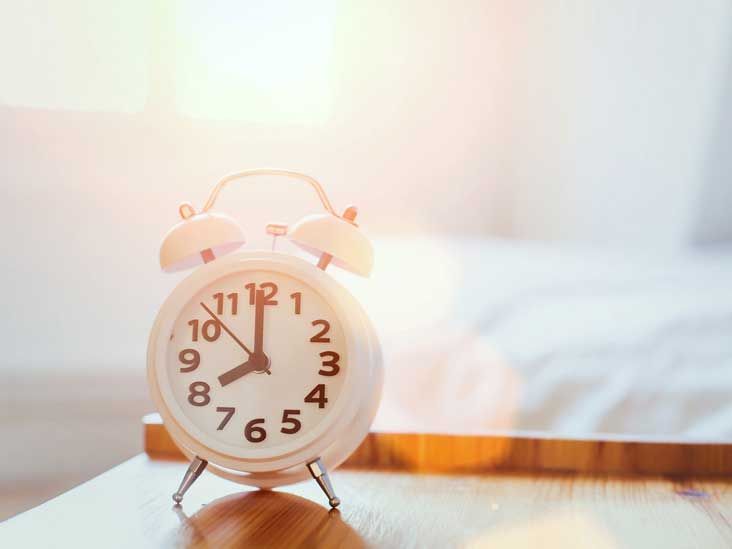 How Many Hours of Sleep Do You Really Need?