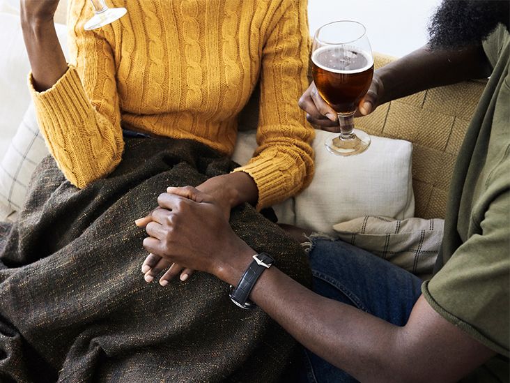 Alcohol and Testosterone: Long-term & Short-term Effects