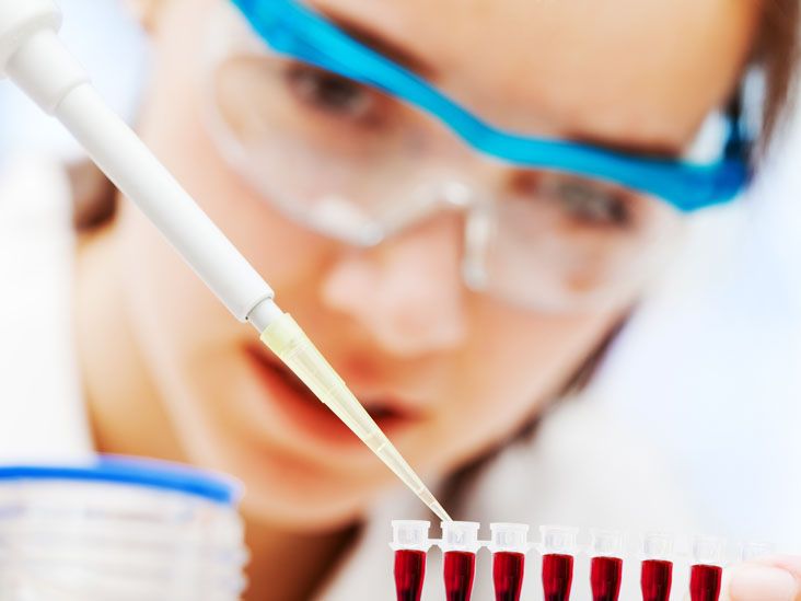 Amylase Lab Test for Pancreatitis: What It Is and More