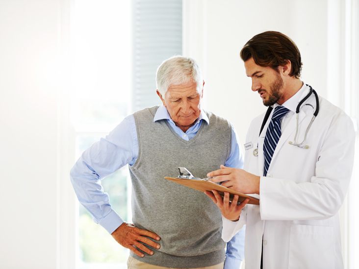 Anoscopy: Overview, Preparation, and Results